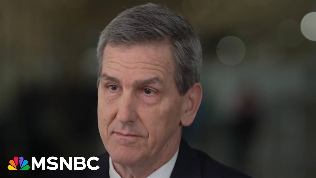 Boeing Has Been Prioritizing Production Over Safety, FAA Chief Says ...