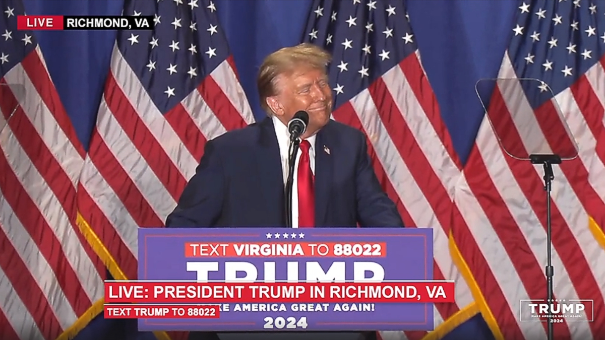 5 Takeaways From Trump’s March 2 Triumphs - The Thinking Conservative News