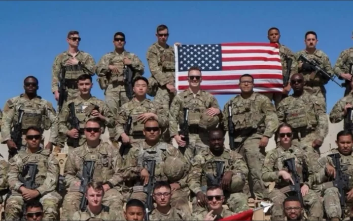 A Veteran Offers Four ‘Unapologetically American’ Reasons Why We Still ...