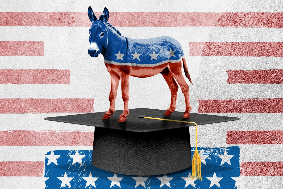 Behind Election Rhetoric, Democrats Utilize Little Known Strategy to ...