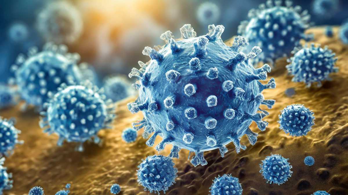 Scientists Uncover Mechanism Viruses Use to Cause Cancer - The Thinking ...