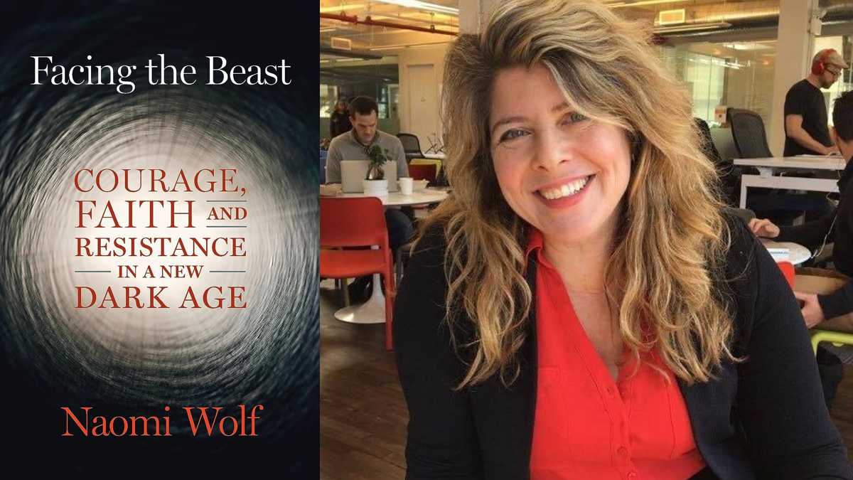 Facing the Beast: Courage, Faith, and Resistance in a New Dark Age ...