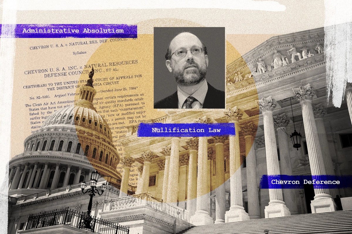 Meet the Lawyers Taking Big Government to the Supreme Court—And Winning ...