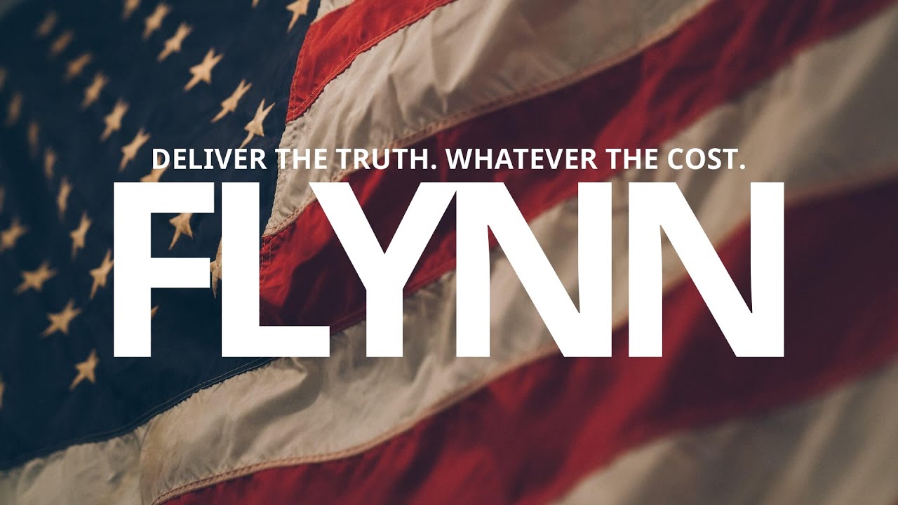 Flynn: Deliver the Truth Whatever the Cost - The Thinking Conservative News