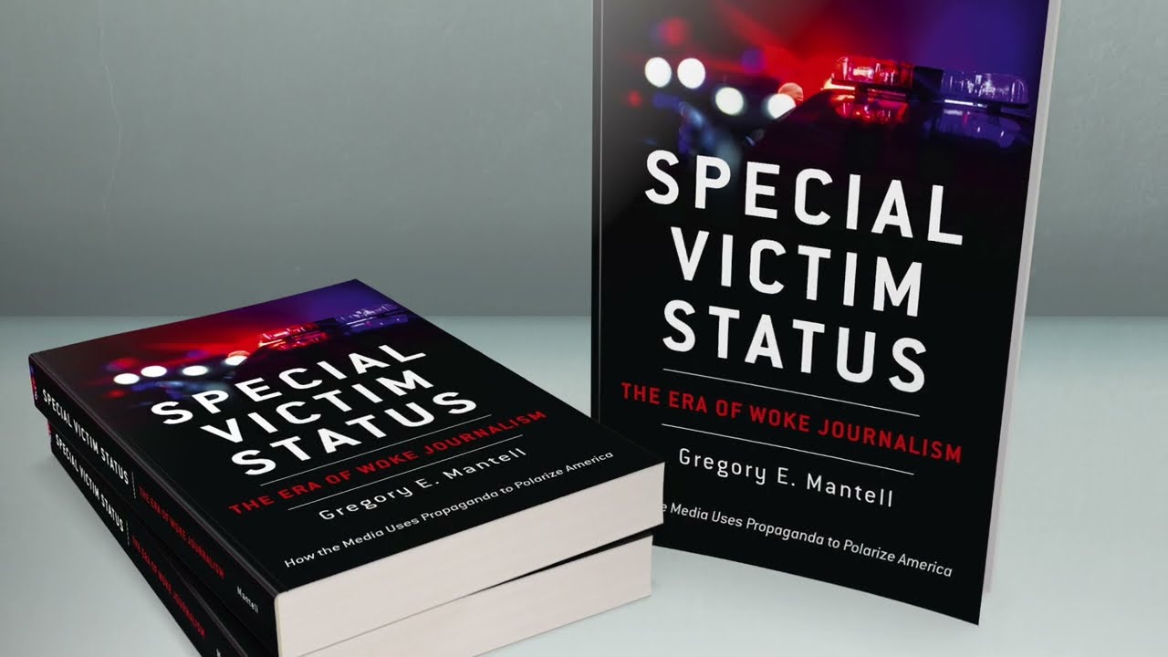 Special Victim Status, The Era Of Woke Journalism - The Thinking ...