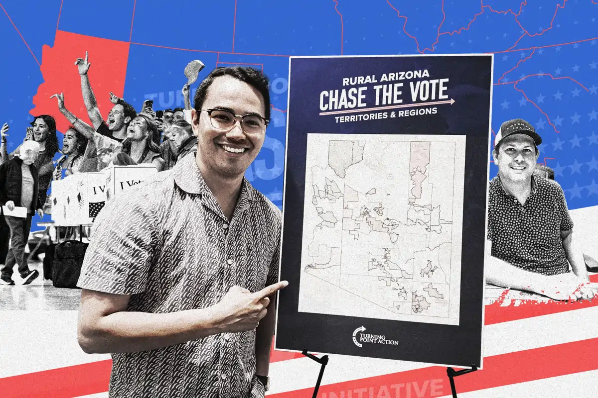 The ‘Super Chase’ Strategy That Conservative Activists Hope Will Win ...