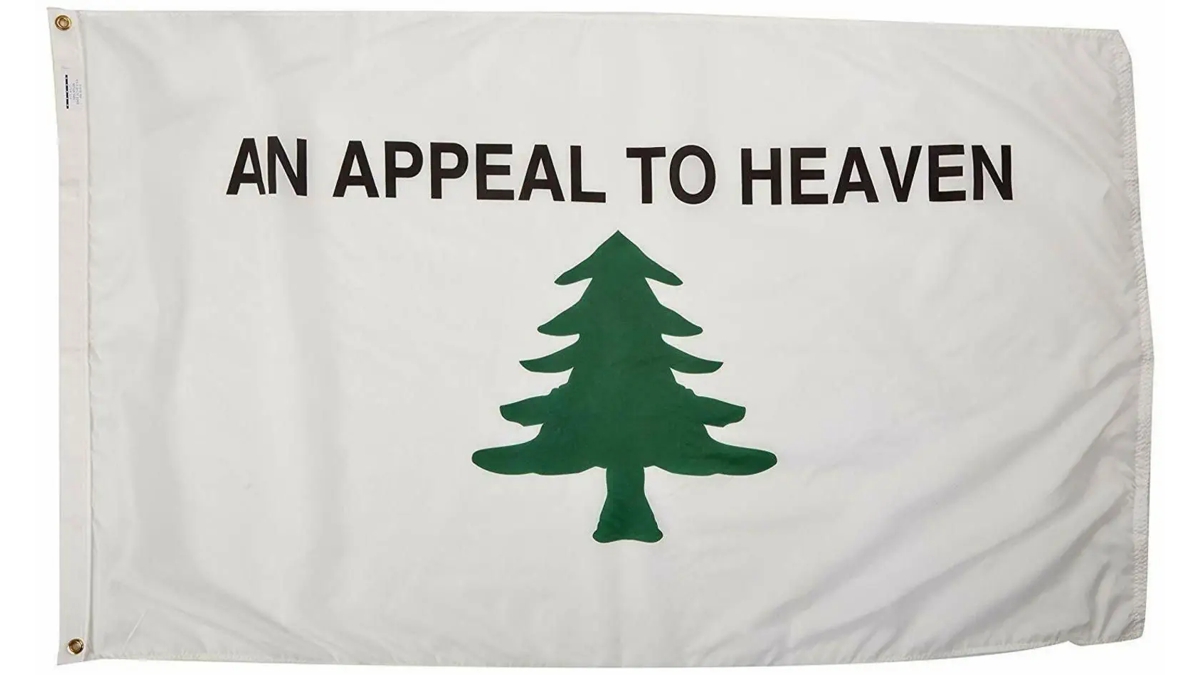 Supreme Court Justice Samuel Alito’s Flag Controversy Explained - The ...