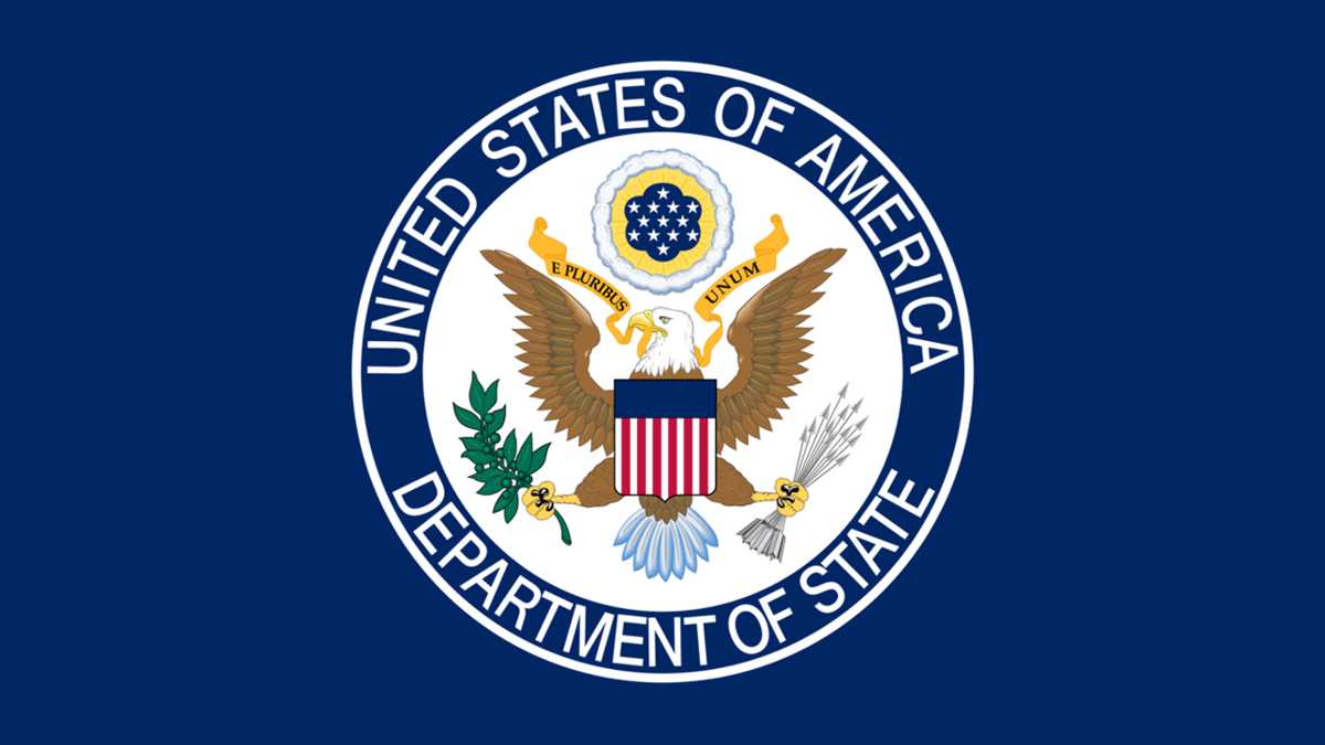 State Department Warns American Citizens Against Traveling to 6 Nations ...