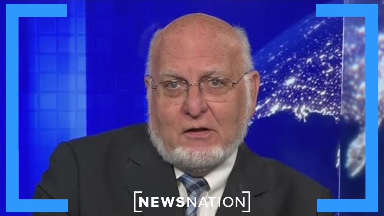 Ex-CDC Director Says It’s High Time to Admit ‘Significant Side Effects ...