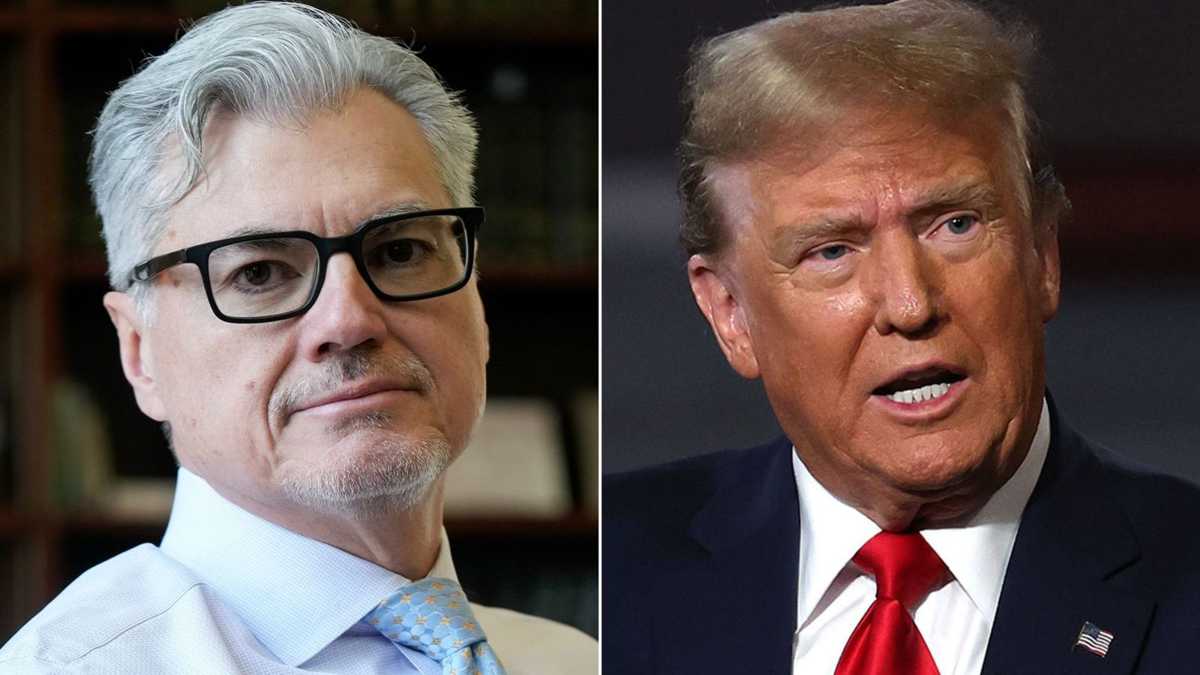 Trump Sentenced to Unconditional Release in New York Case: 5 Things to ...
