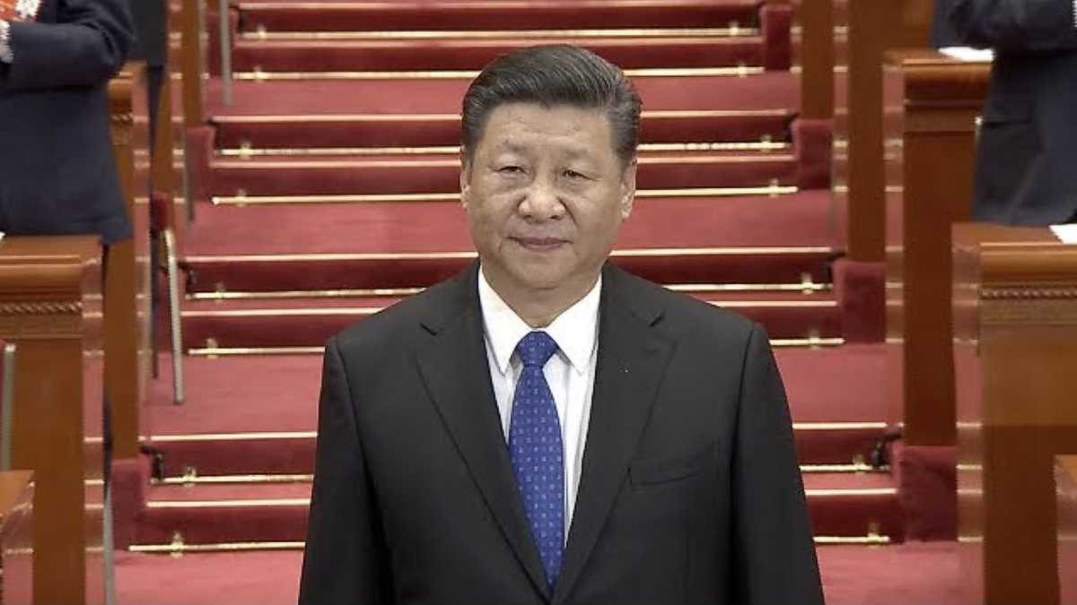 China’s New ‘5-Anti Campaign’ Will Further Purge Those Who Oppose Xi ...