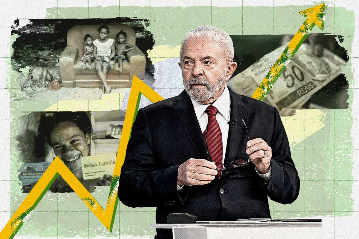 Massive Tax Changes in Brazil Set to Roil Consumers Already Struggling ...
