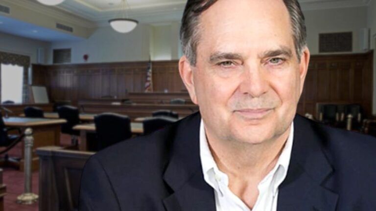 Star News CEO Michael Patrick Leahy Files Emergency Motion to Set Aside Show Cause Hearing Order ...