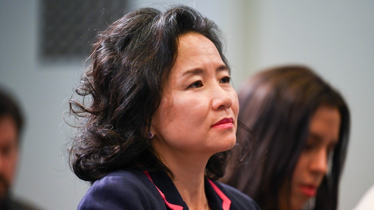 Journalist Formerly Detained in China Barred From Australian Media ...