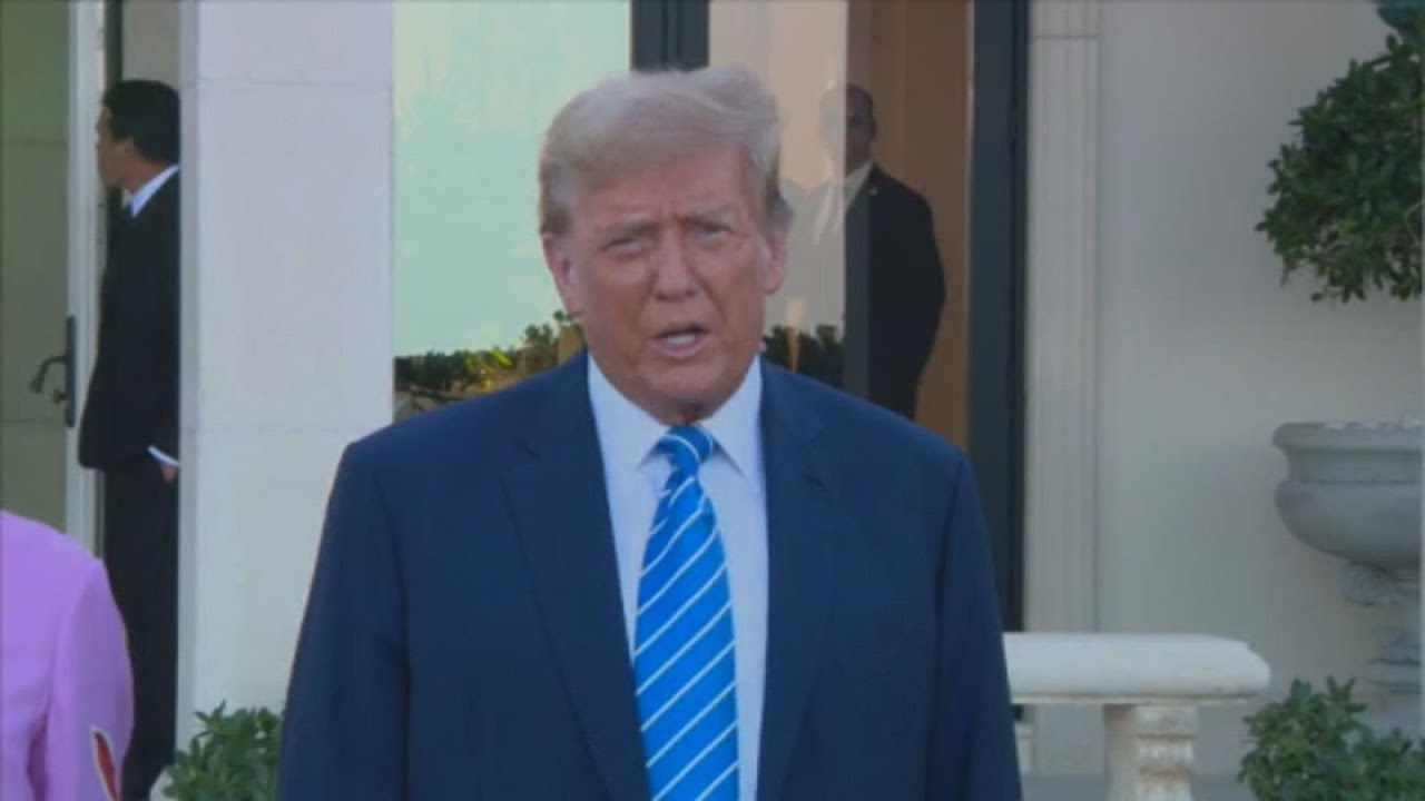 Billionaire Timothy Mellon Donates $50 Million to Trump PAC - The ...