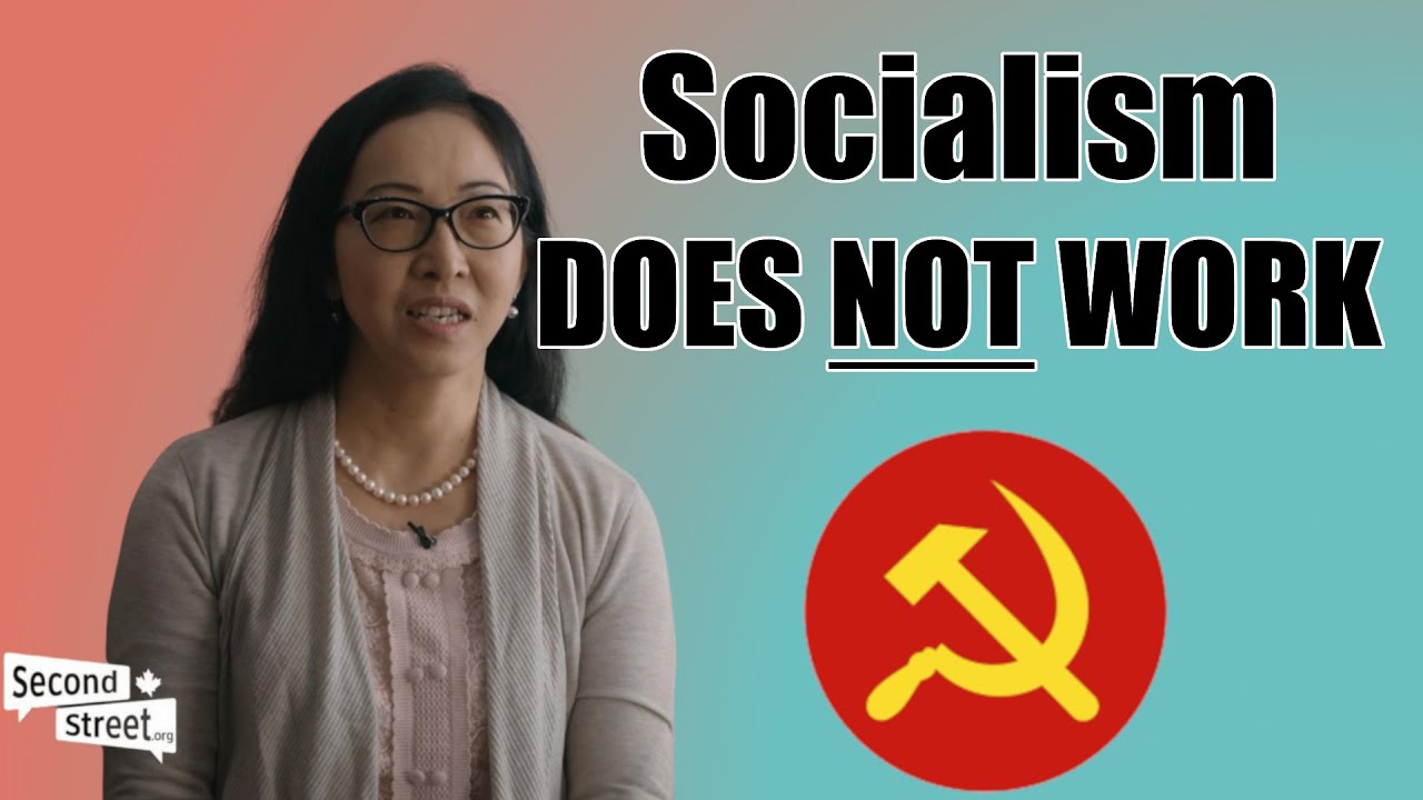 Socialist Leaders Prove Their ‘Equality’ Is a Myth - The Thinking ...