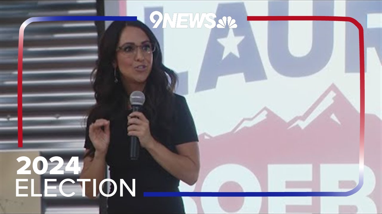 Rep. Boebert Wins GOP Primary in New District in Colorado - The Thinking Conservative News