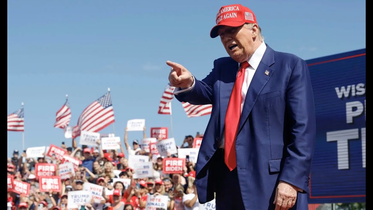 The Quiet Power and Influence of Timothy Mellon - The Thinking Conservative