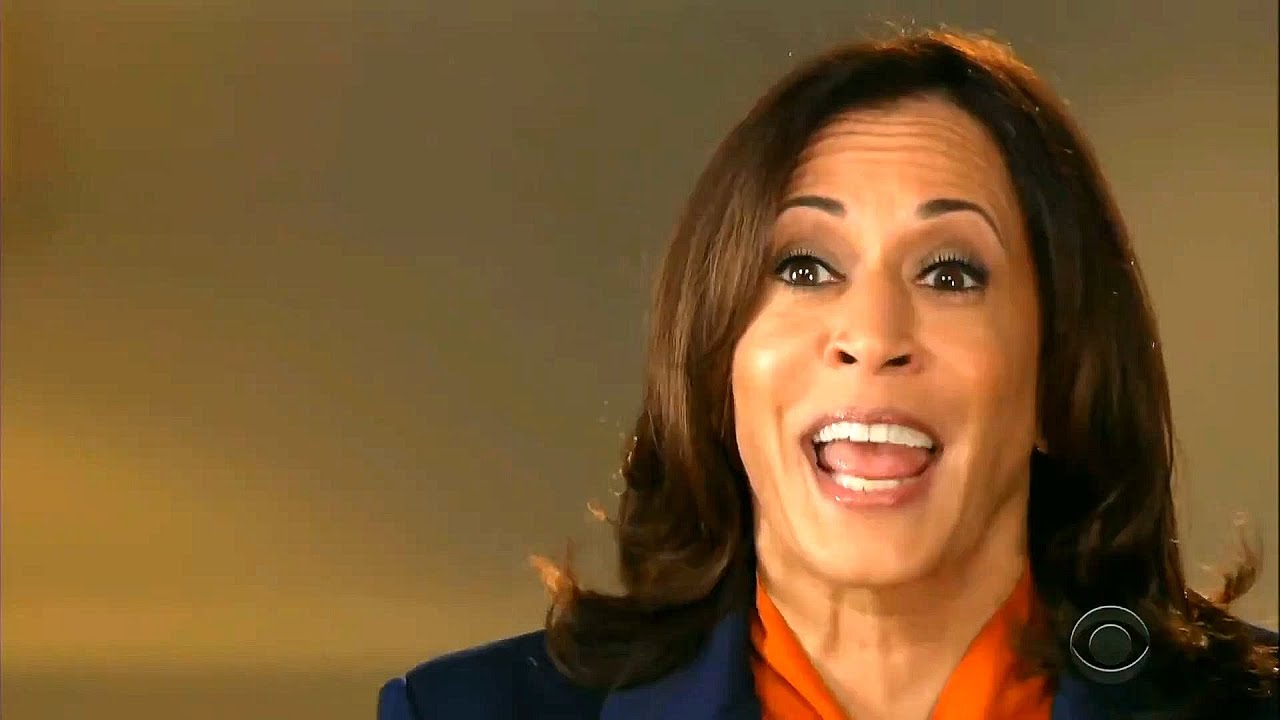 Read Sen. Kamala Harris’s 2019 Report Card - The Thinking Conservative News