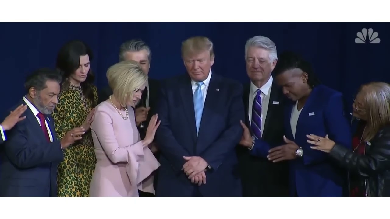 Trump Campaign Launches “Believers for Trump” Coalition, Believers and ...