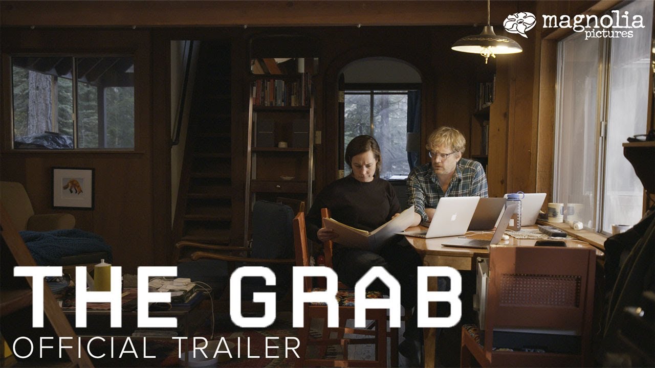 Movie “THE GRAB” Exposes Food Insecurity - The Thinking Conservative
