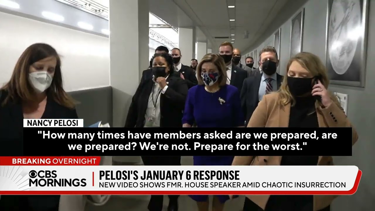 Are Alexandra Pelosi and Loren Merchan Like Ambulance Chasers? - The ...