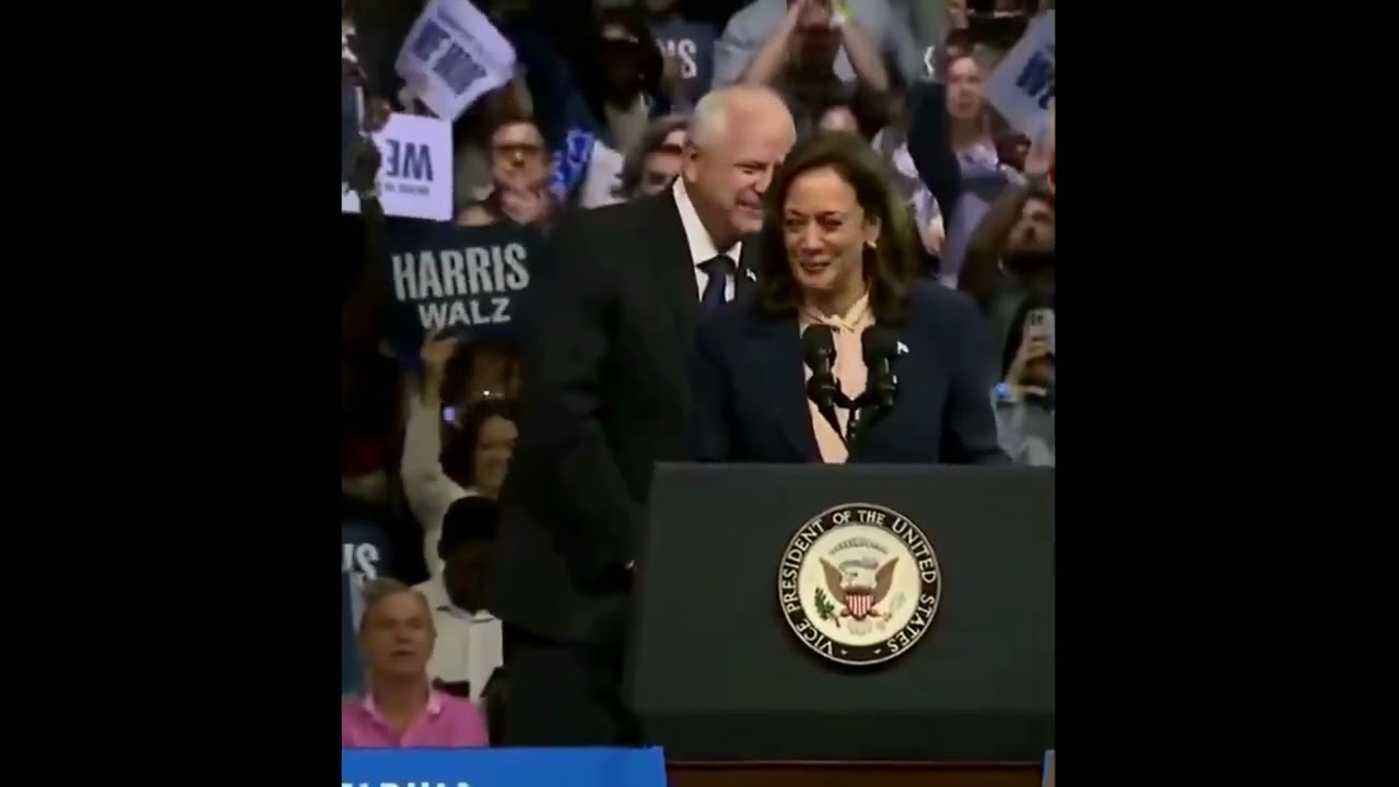 What Happens at the DNC and What to Expect - The Thinking Conservative News