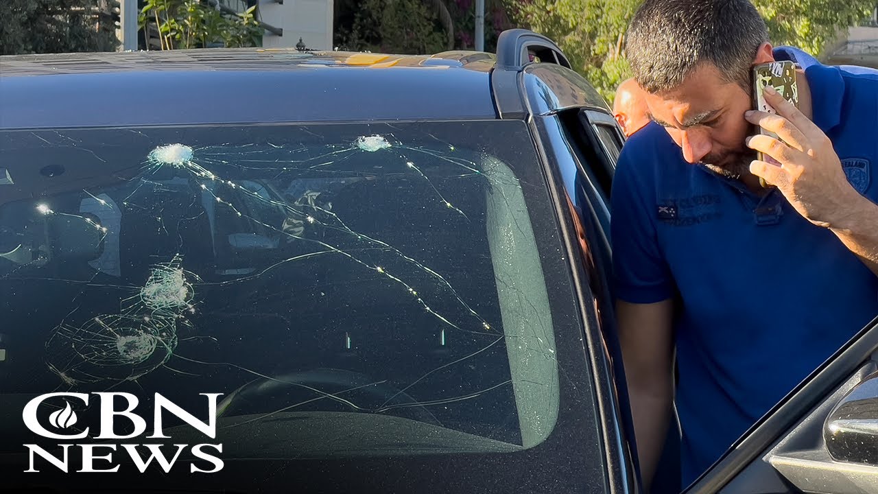 Hezbollah Terrorists Pagers Blow Up! - The Thinking Conservative News