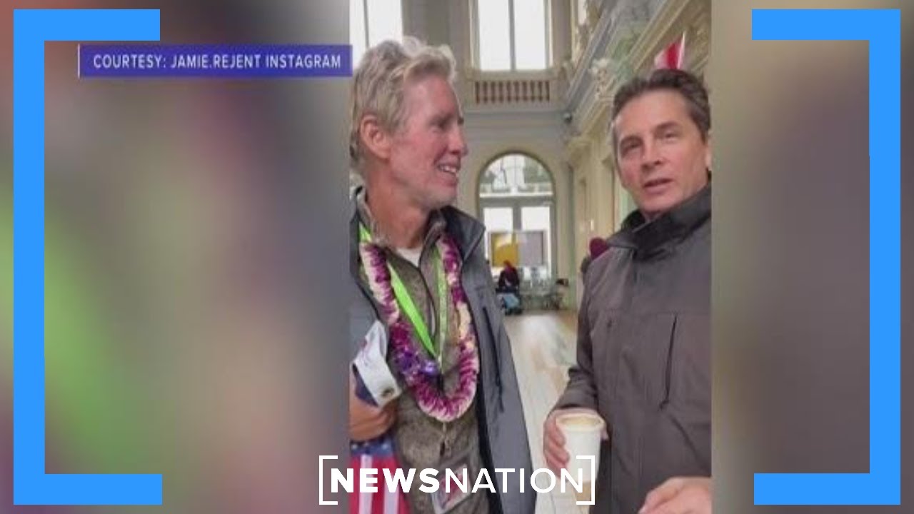 Trump Suspect Ryan Routh Left Note: ‘This Was an Assassination Attempt ...