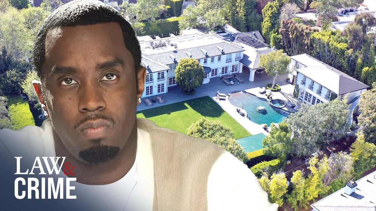 Sean P. “Diddy” Combs Arrest Has People Freaking Out! - The Thinking ...