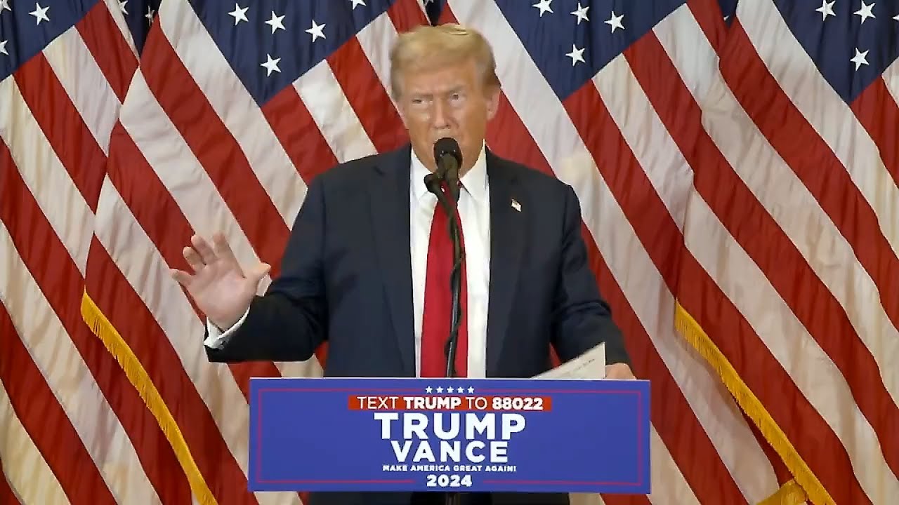 Save America First And The World Later - The Thinking Conservative News