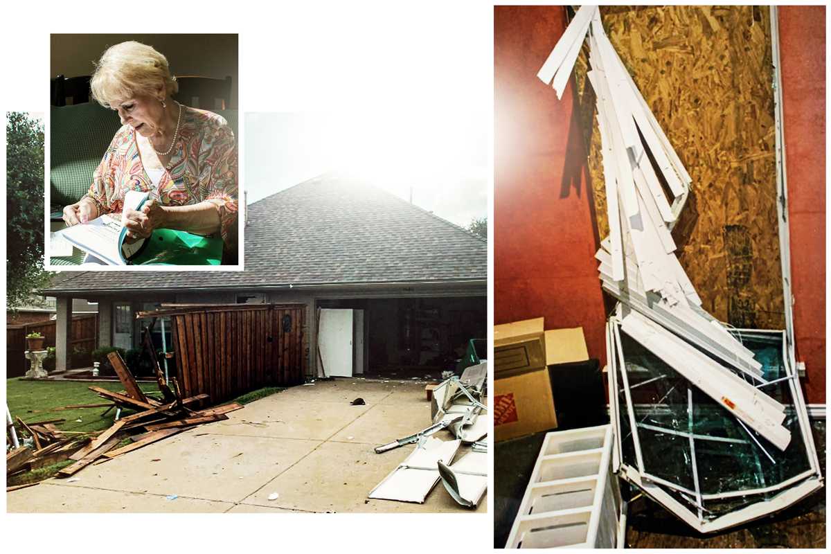 A SWAT Team Destroyed Their Home, Now This Family Is Going to the ...