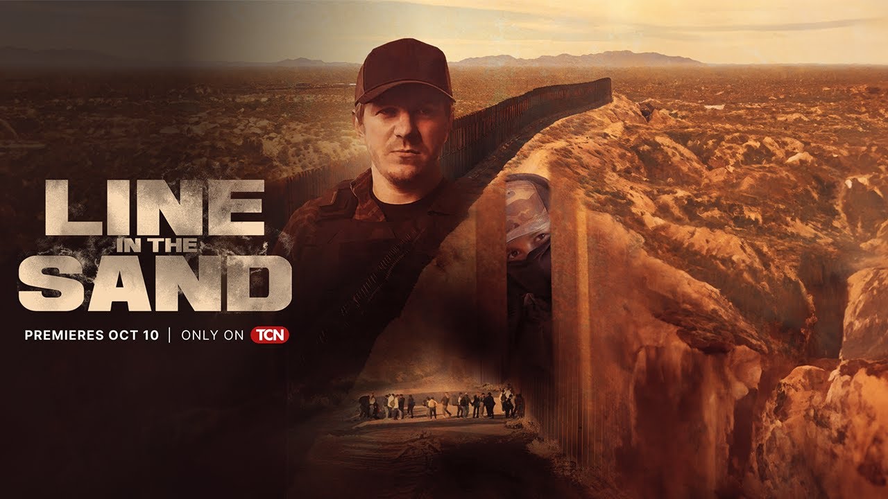 Two New Documentaries Expose the Evils of the Biden-Harris Open Border ...