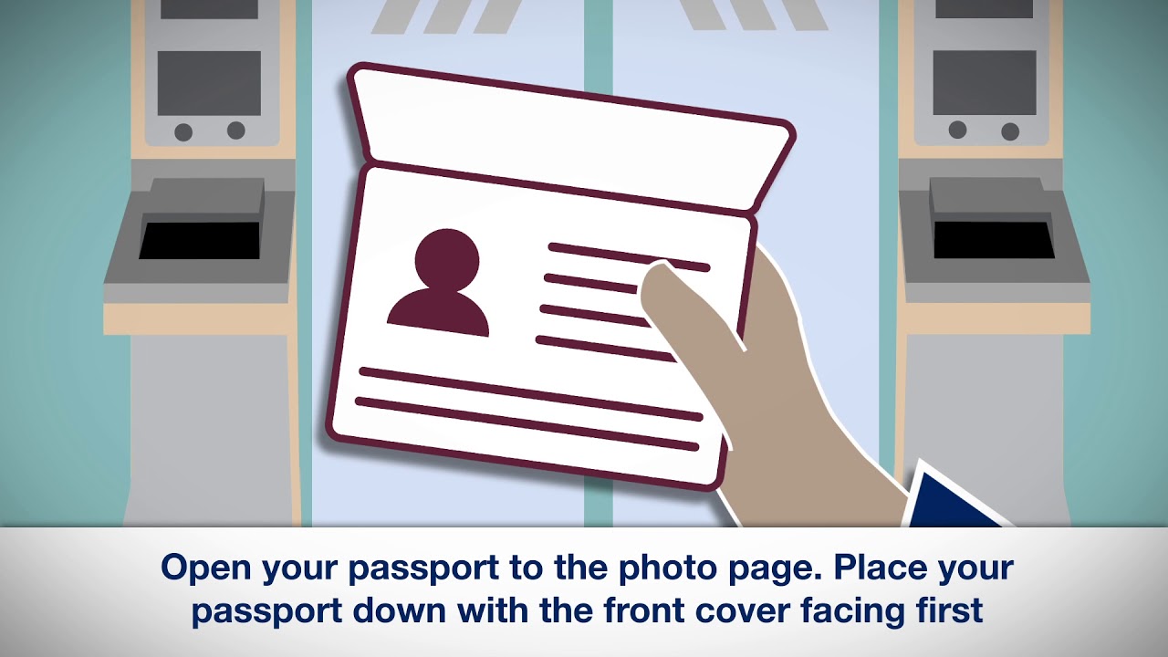 AI Passport Controls, Robot Floor Polishers, Etc.: Orwell’s Nightmare ...