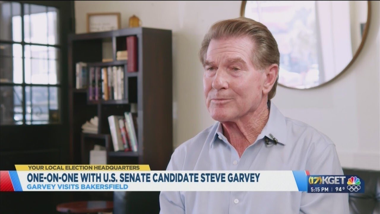 Meet the Former Pro Athletes Running for Congress - The Thinking ...