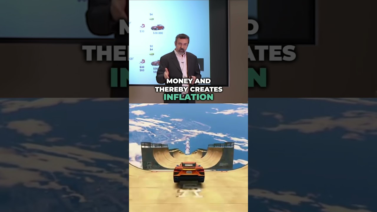 How to Solve America’s Inflation Crisis - The Thinking Conservative News