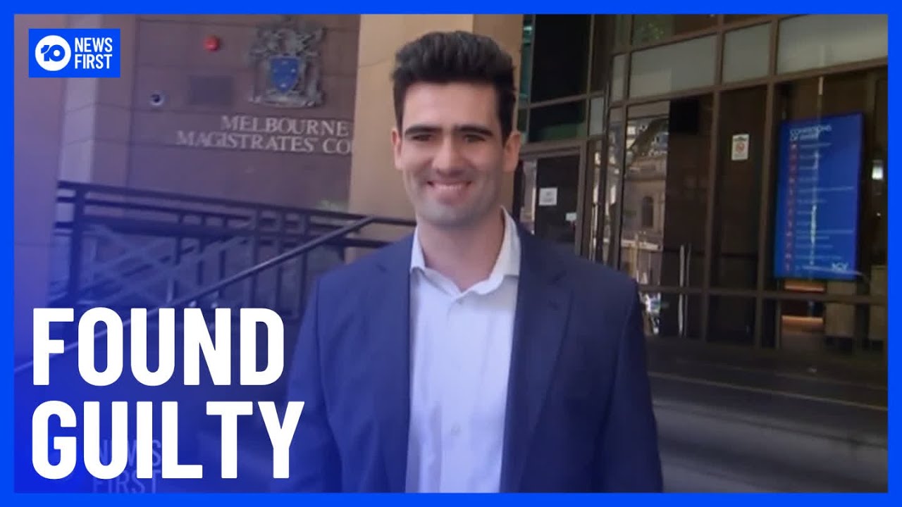 Aussie Nazi Slapped With Brutal Prison Sentence For Naughty Hand ...