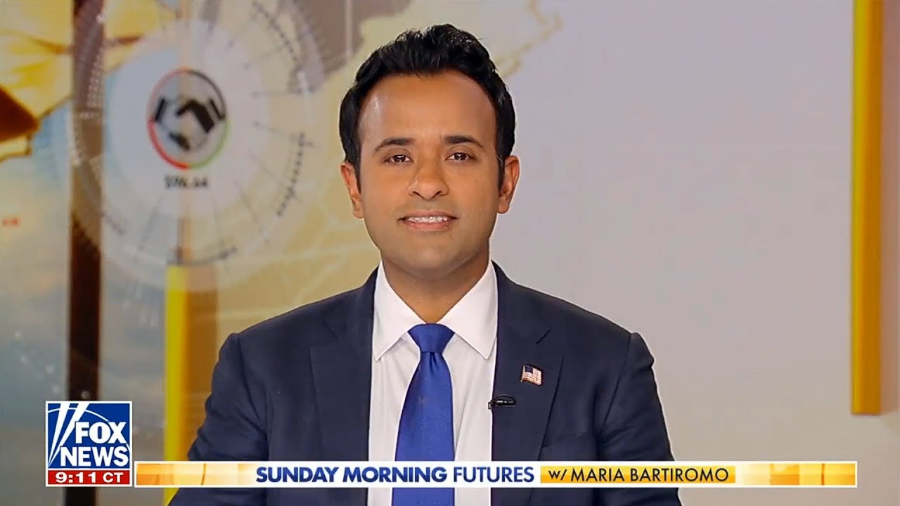 When DOGE Meets Political Chaos - The Thinking Conservative News