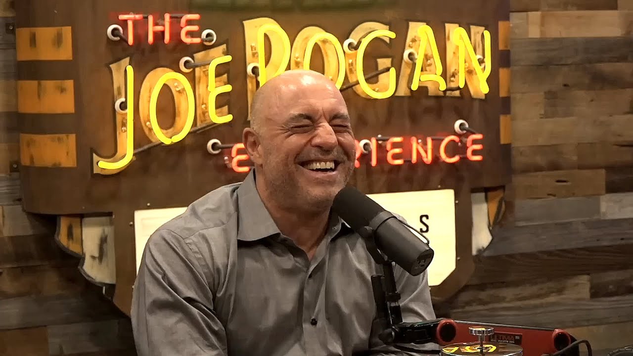 Key Takeaways From Vance’s 3-Hour Interview With Joe Rogan - The ...