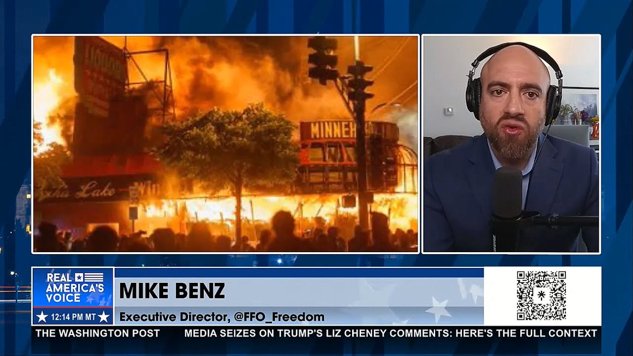 Russian Bomb Threats and ‘Texas Klan’ Voter Intimidation: The Trump ...