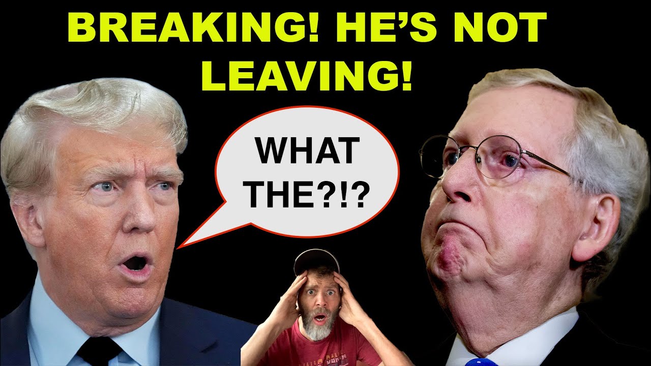 Uniparty Hosts a Secret Senate Ballot - The Thinking Conservative News