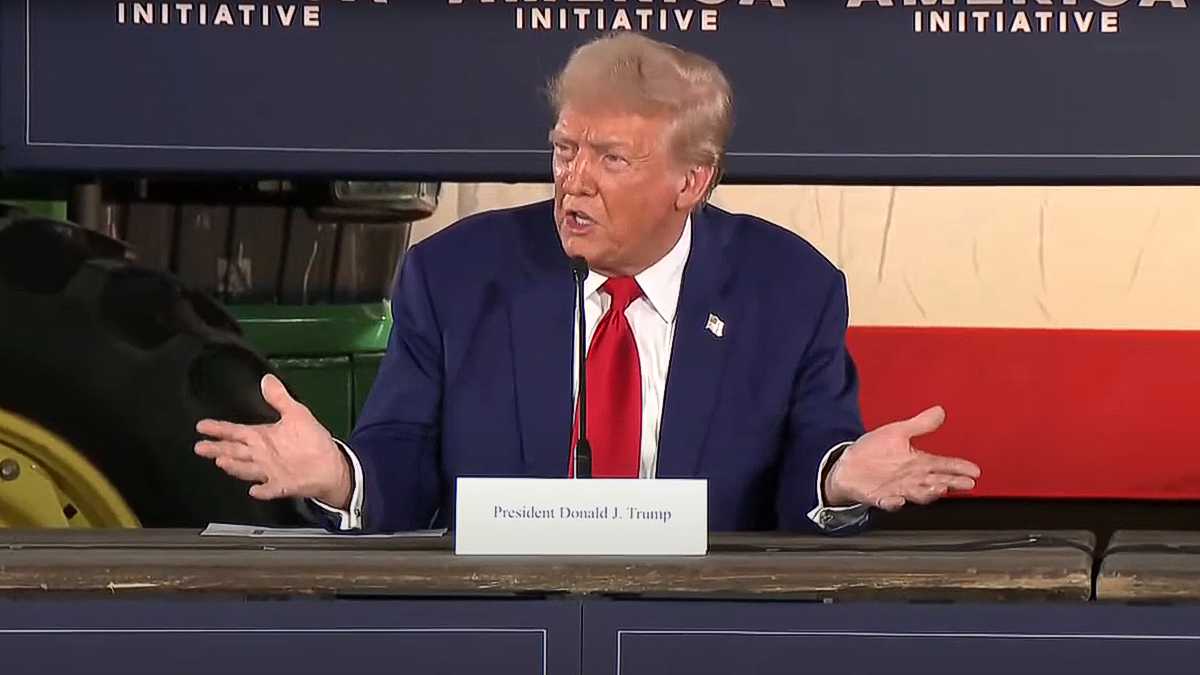 How the US Will Confront the CCP Under Trump’s Second Term - The ...