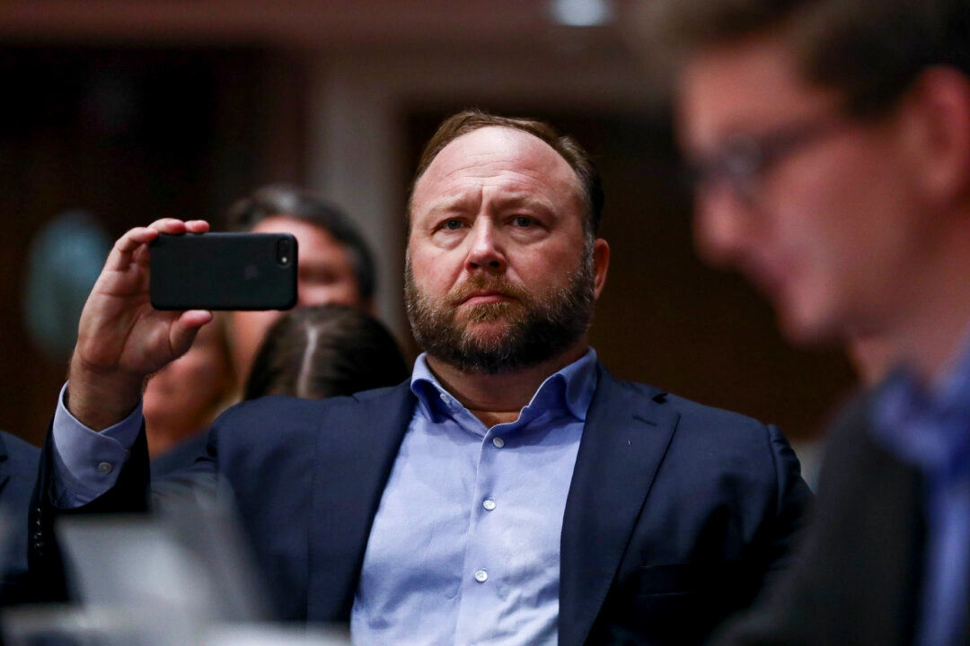 The Onion’s $1.75 Million Offer Faces Legal Scrutiny in Alex Jones ...