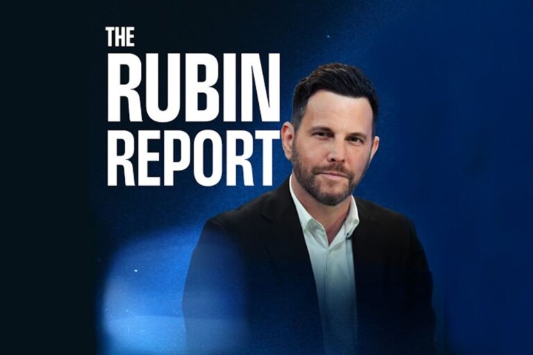 Video Playlist: The Rubin Report - The Thinking Conservative News