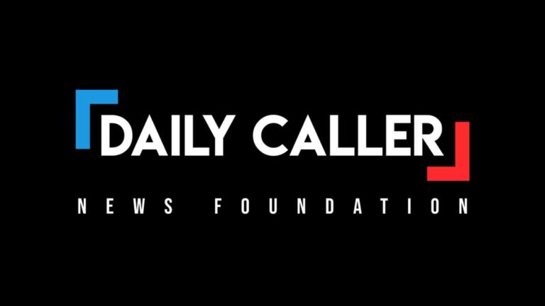 The Daily Caller News - The Thinking Conservative News