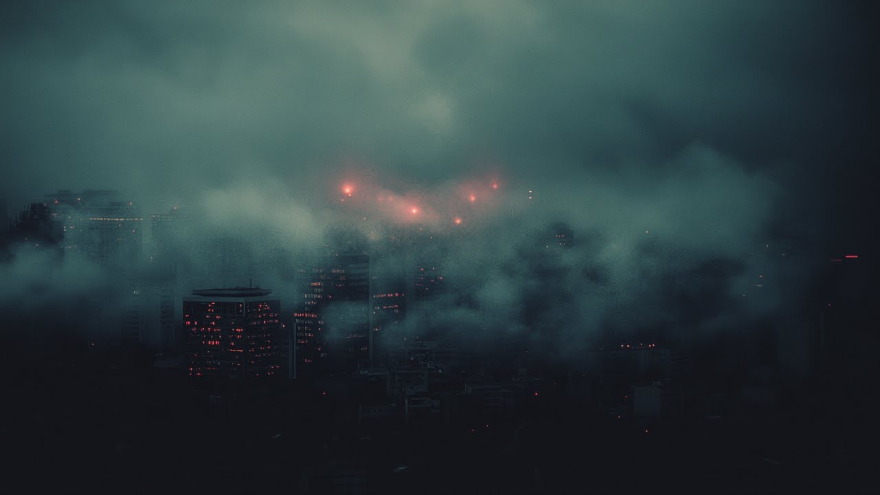 Mystery Fog is Making People Sick - The Thinking Conservative Mystery Fog is Making People Sick - The Thinking Conservative
