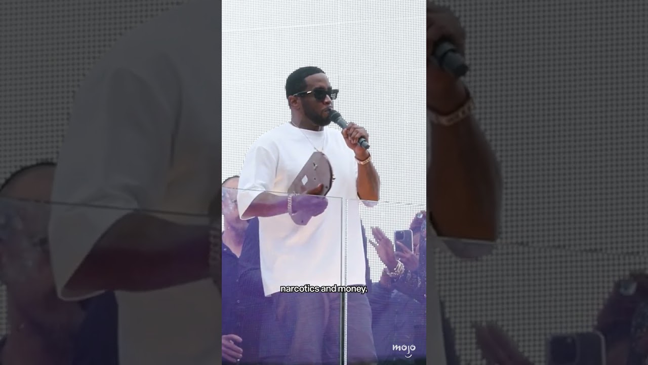 Does Sean P. Diddy Have a Body Count List? - The Thinking Conservative