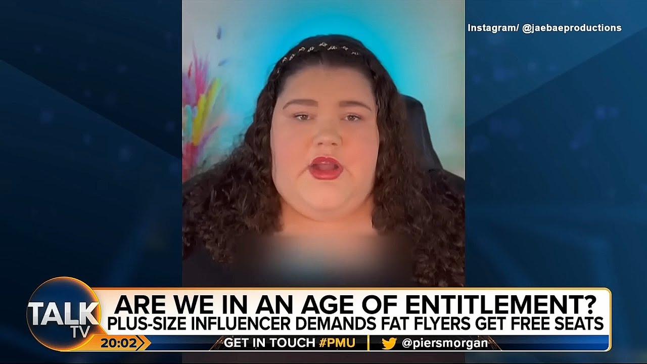 #Bodypositivity Roundup: ‘Intro to Fat Studies’ - The Thinking ...