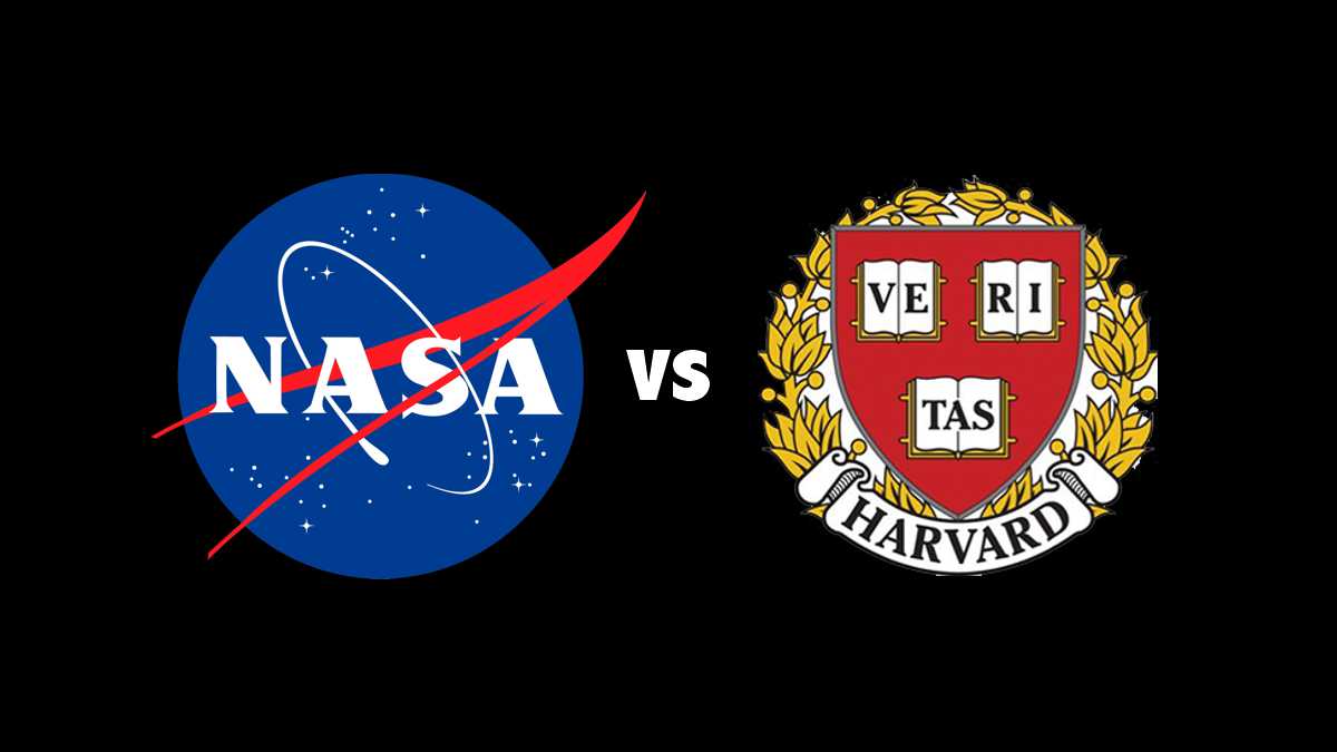 University Pays $700,000 to Settle With NASA Over Professor’s ...