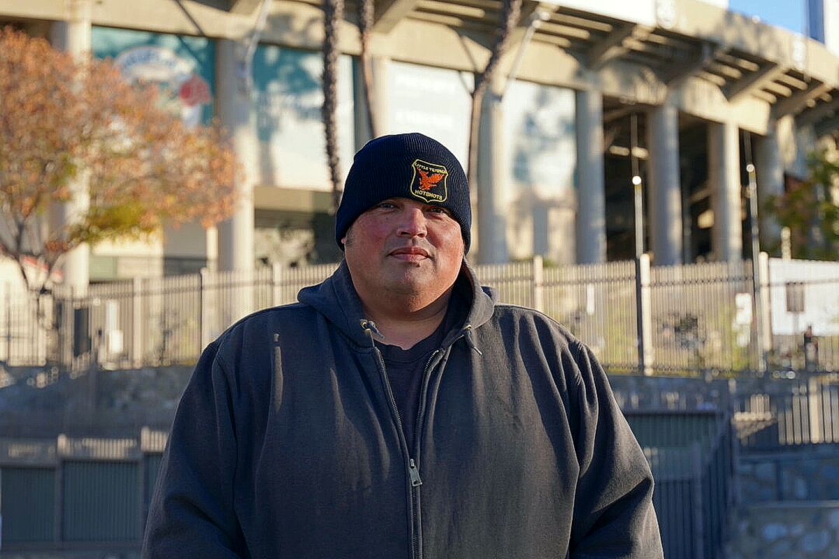 For Veteran ‘Hot Shot’ Firefighter, California’s Catastrophic Fires Are ...